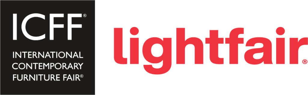 ICFF's Co-Location with LightFair - ICFF