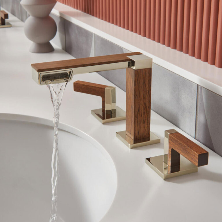 Frank Lloyd Wright Inspires New Collections - ICFF