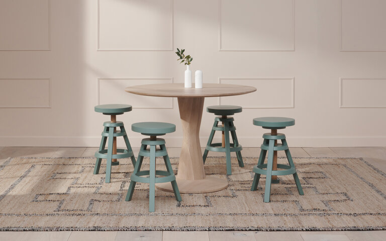 Industry West - ICFF