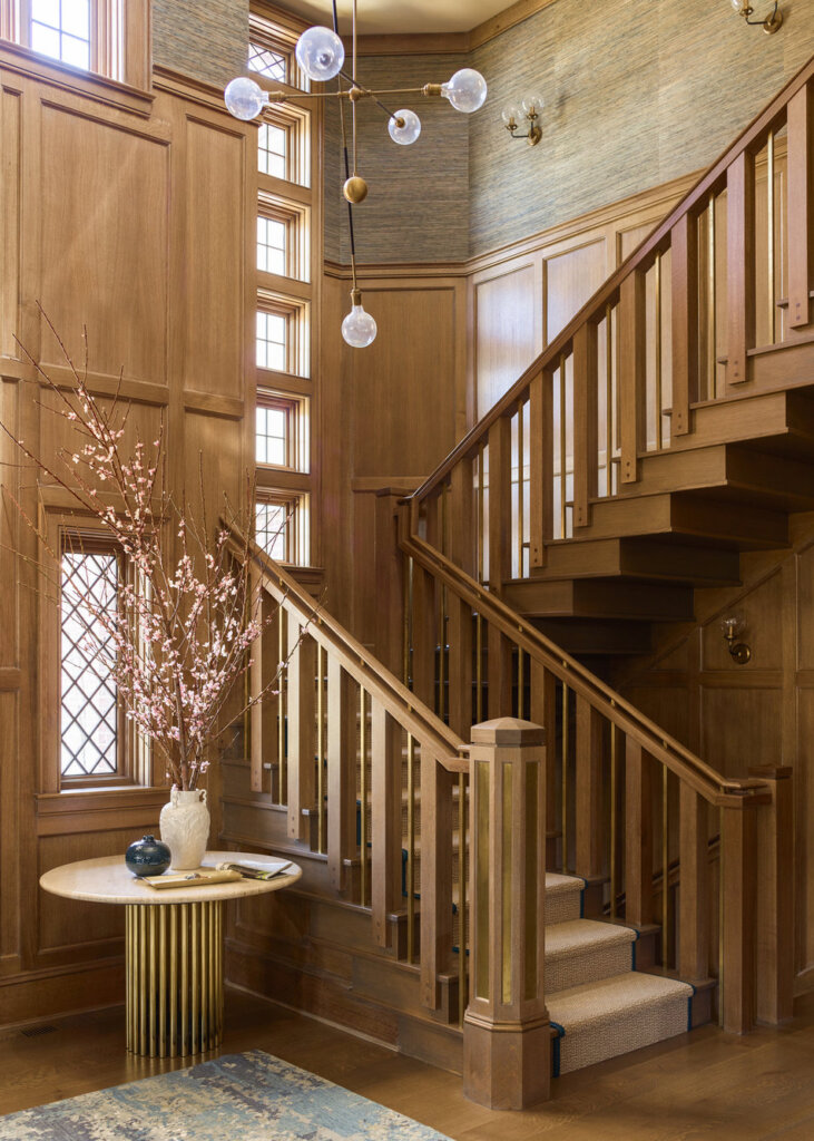 Gideon Mendelson, Mendelson Group - ICFF