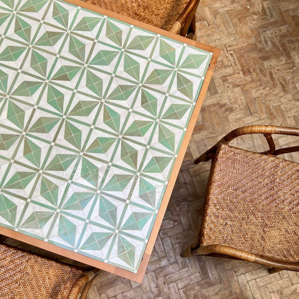 Moroccan Brands Embrace Traditions of the Past, With a Twist - ICFF