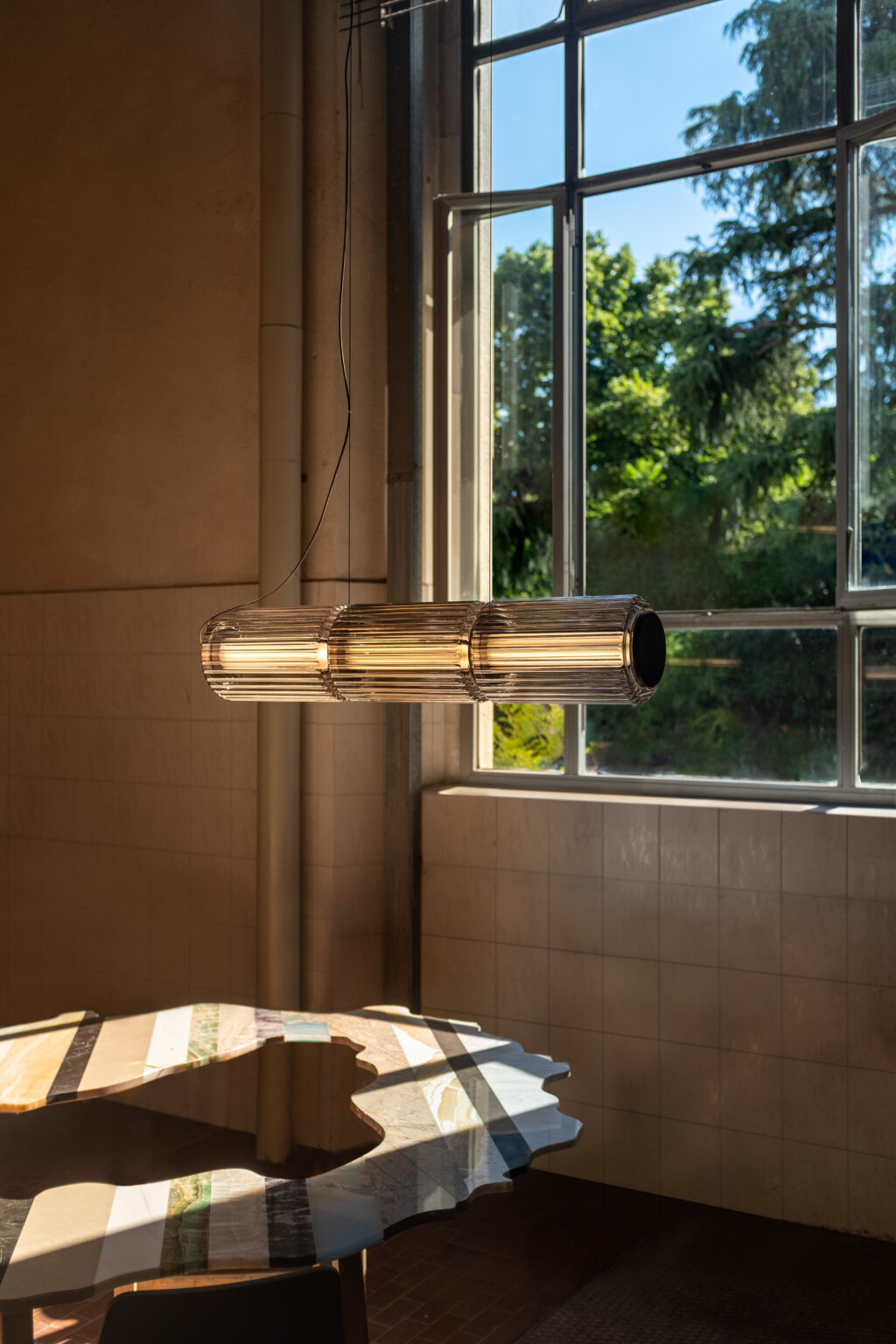 Lighting Archives - ICFF