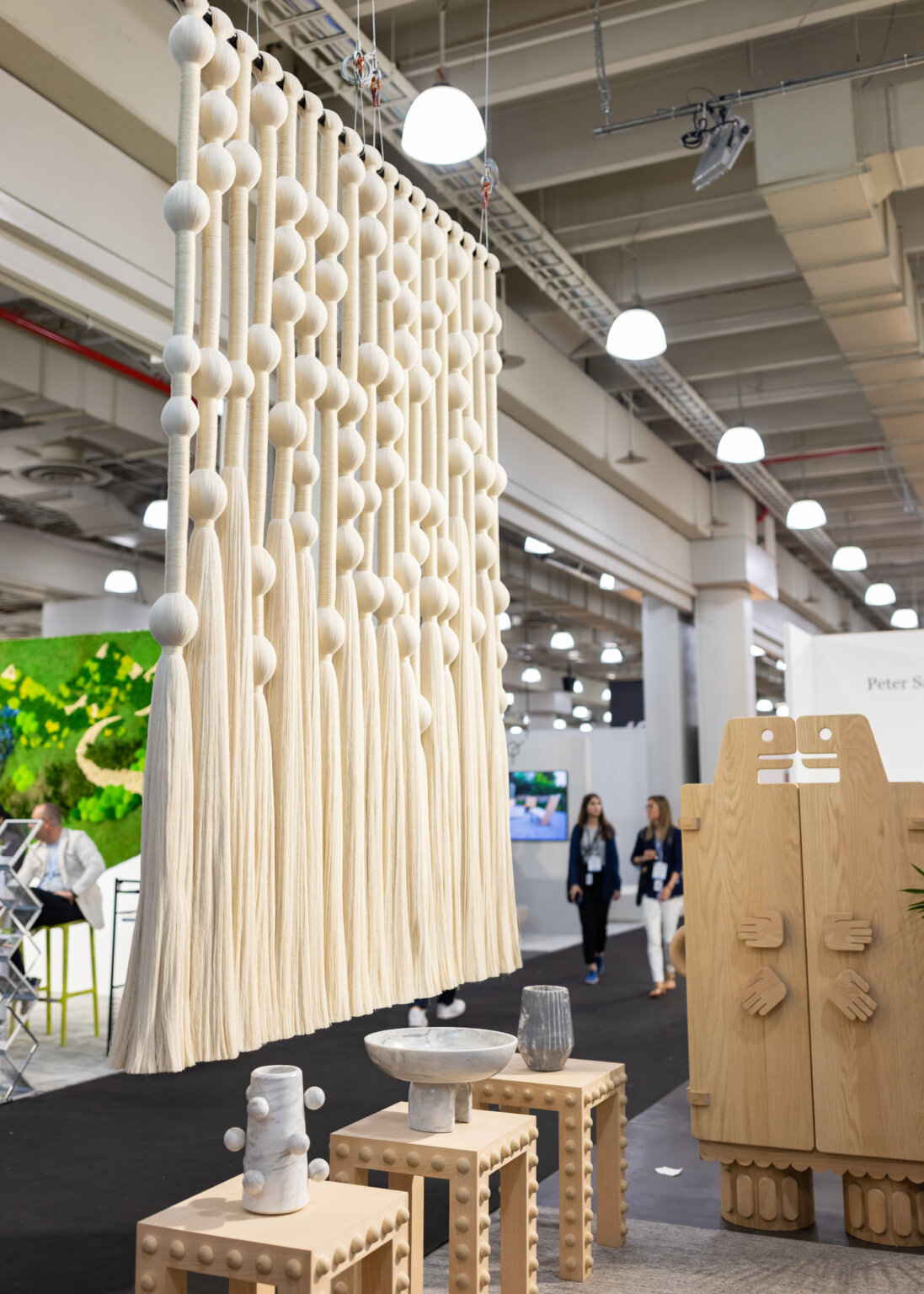 A Recap of ICFF 2023 - ICFF