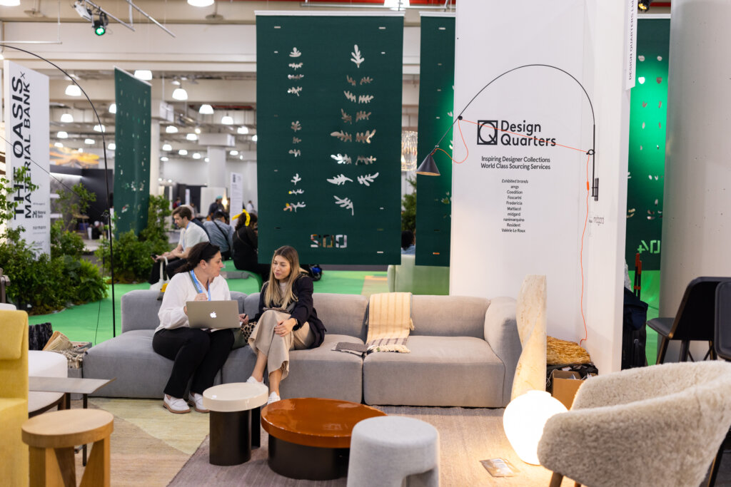 A Recap of ICFF 2023 - ICFF