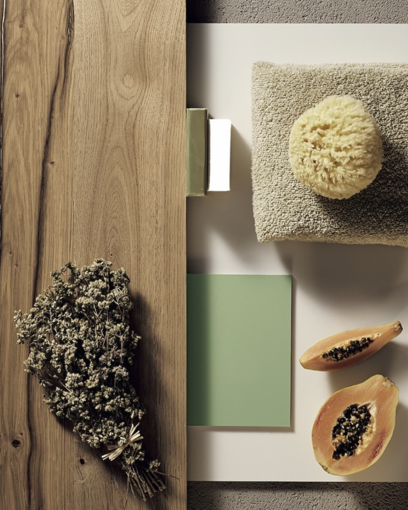 Blu Bathworks - ICFF