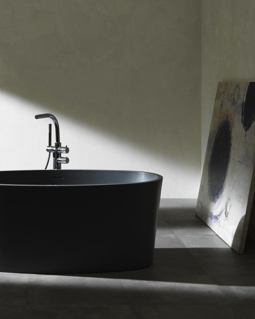 Blu Bathworks - ICFF