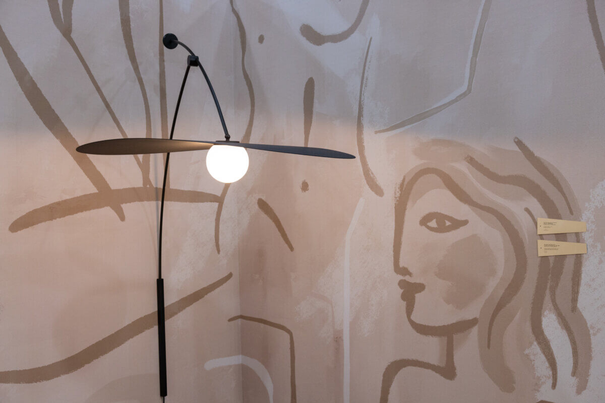 Press Coverage - ICFF