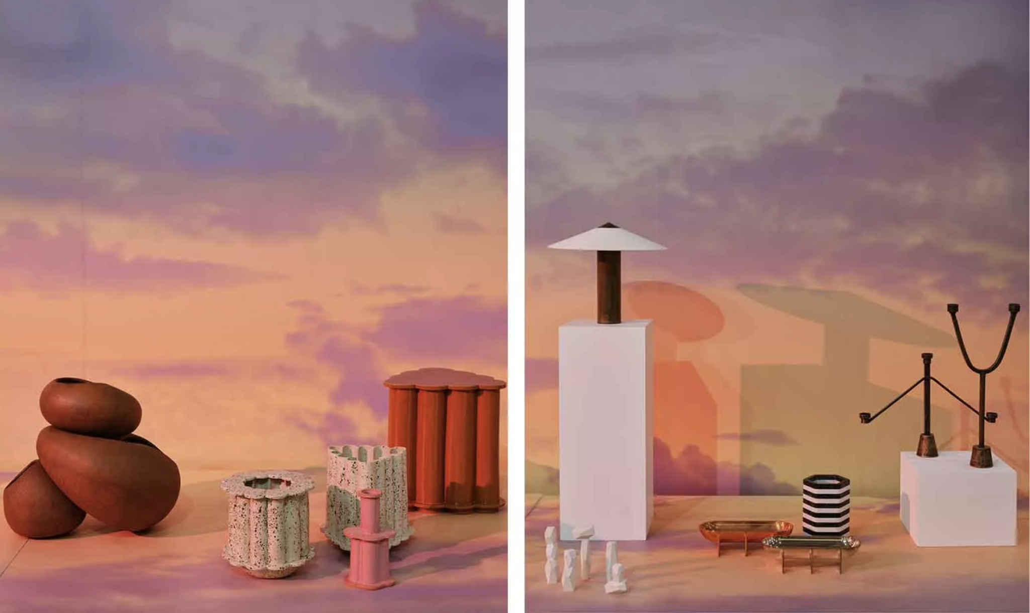 Press Coverage - ICFF