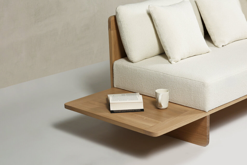 Romanian Designers Embrace a Rich Heritage of Craftsmanship - ICFF