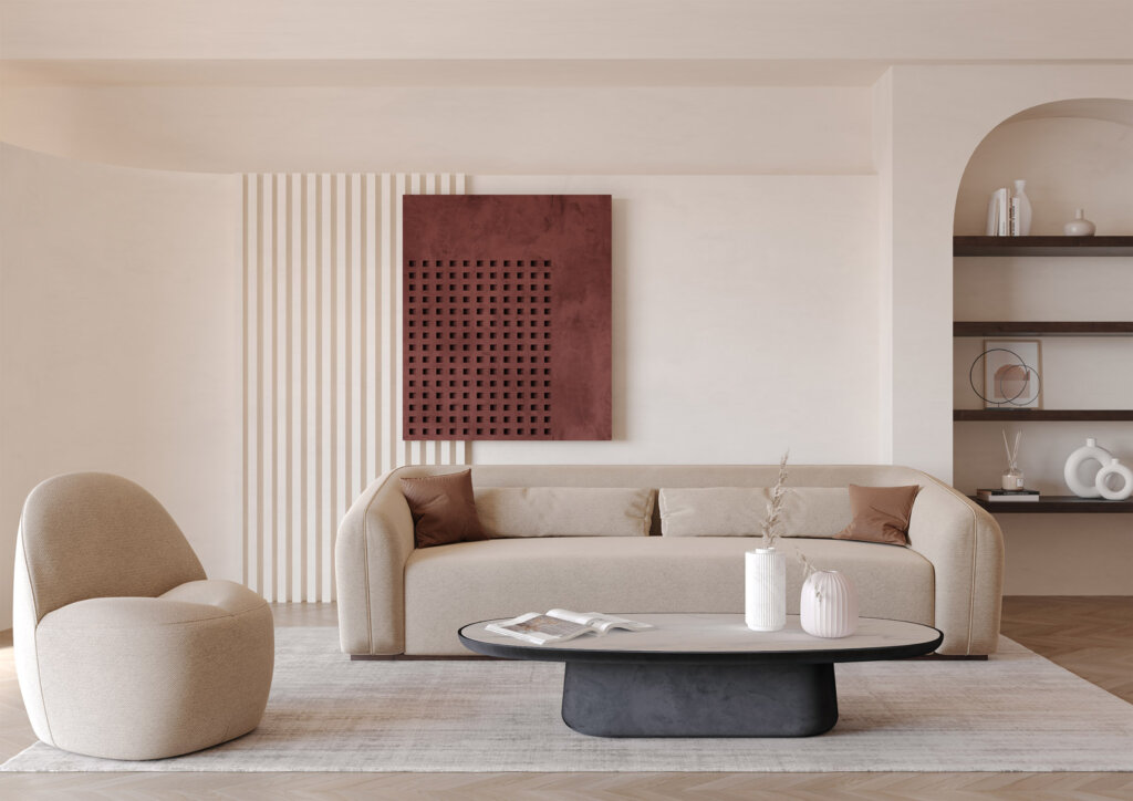 Romanian Designers Embrace a Rich Heritage of Craftsmanship - ICFF