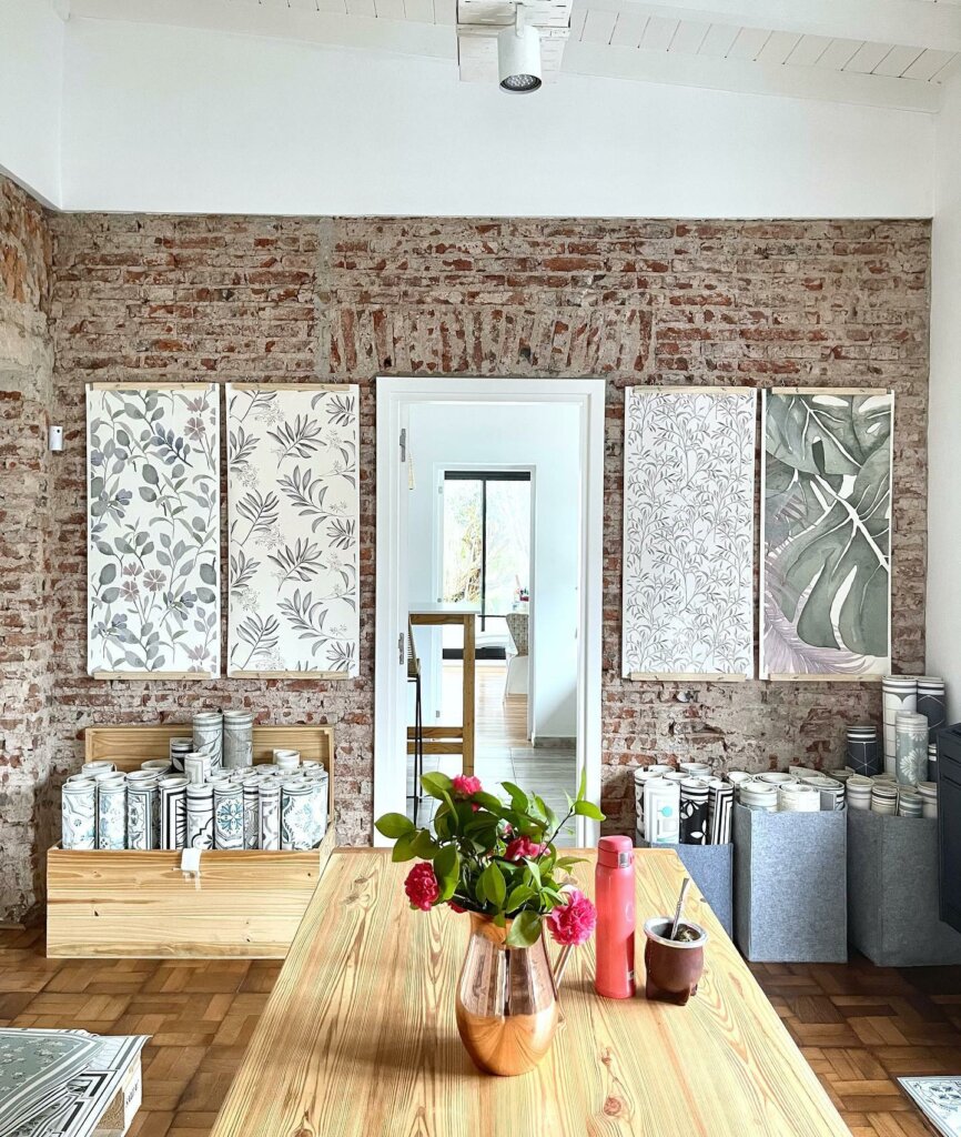 International Design: Argentina - ICFF