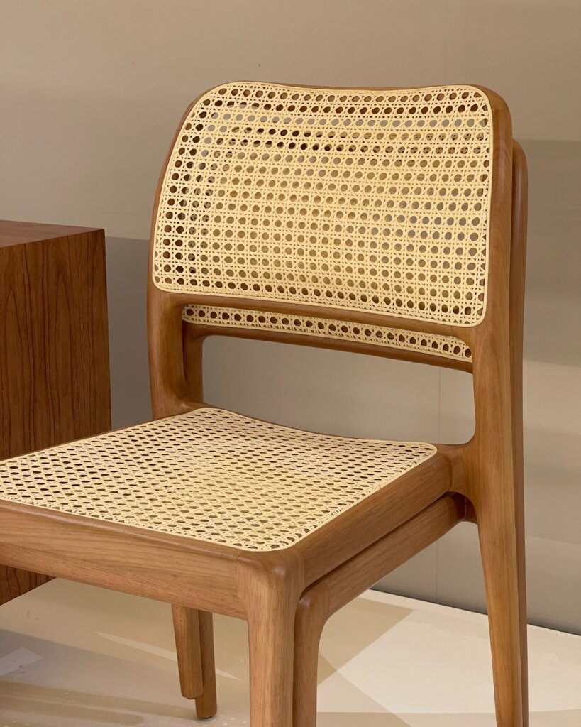 Design from Brazil at ICFF 2023 - ICFF