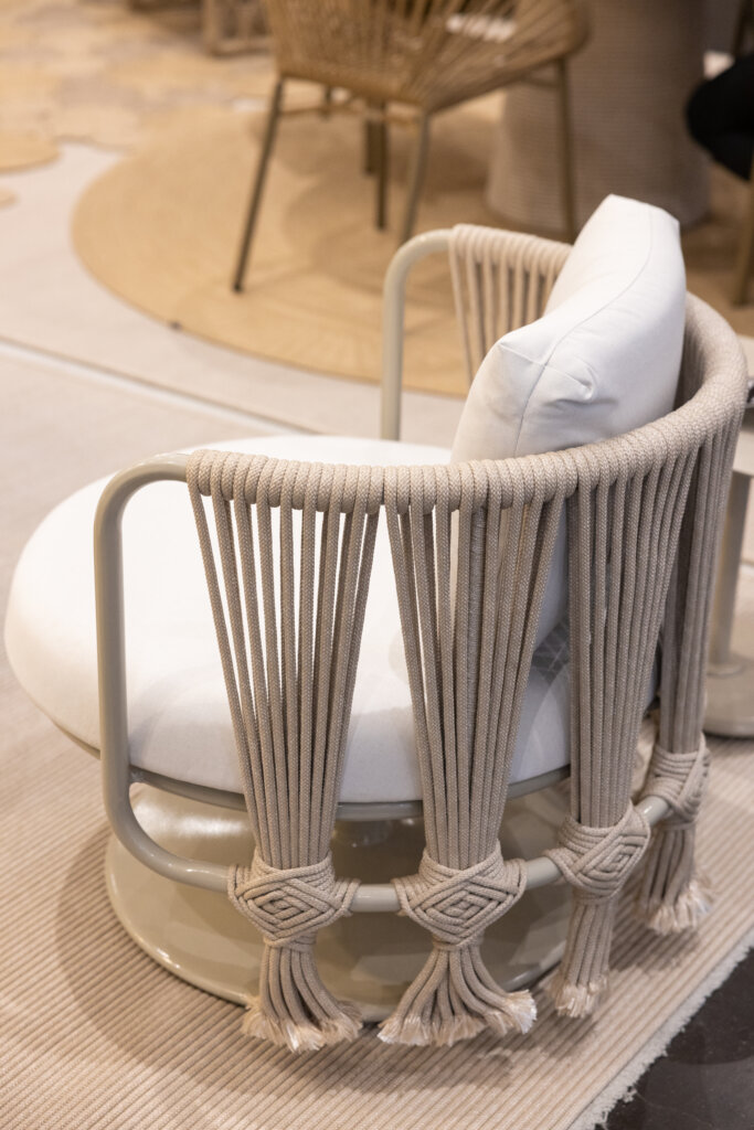 Design from Brazil at ICFF 2023 - ICFF