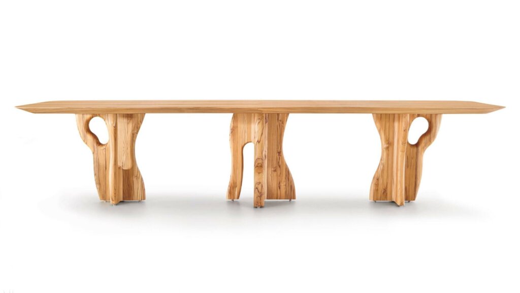 Design from Brazil at ICFF 2023 - ICFF