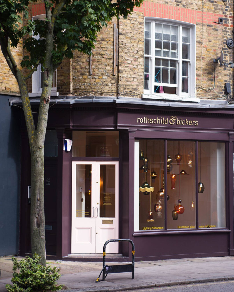 Changing of the Guard: The New Faces of British Design - ICFF