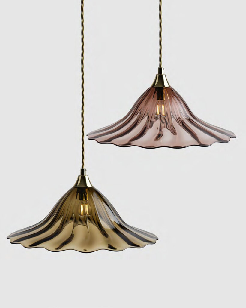 Changing of the Guard: The New Faces of British Design - ICFF