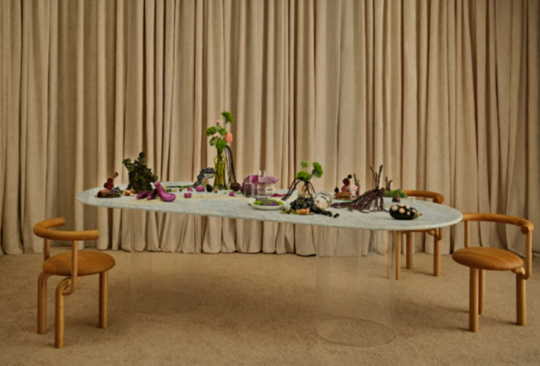 Press Coverage - ICFF