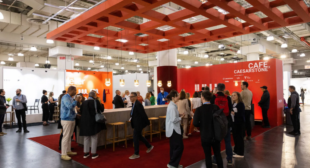 Press Coverage - ICFF