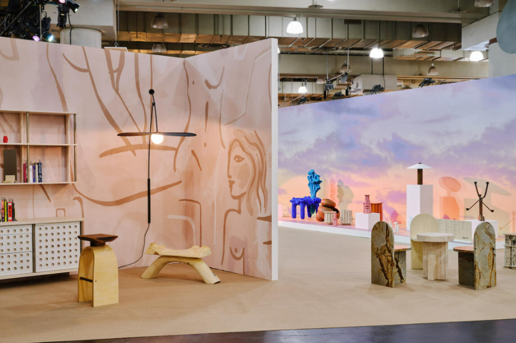 Press Coverage - ICFF