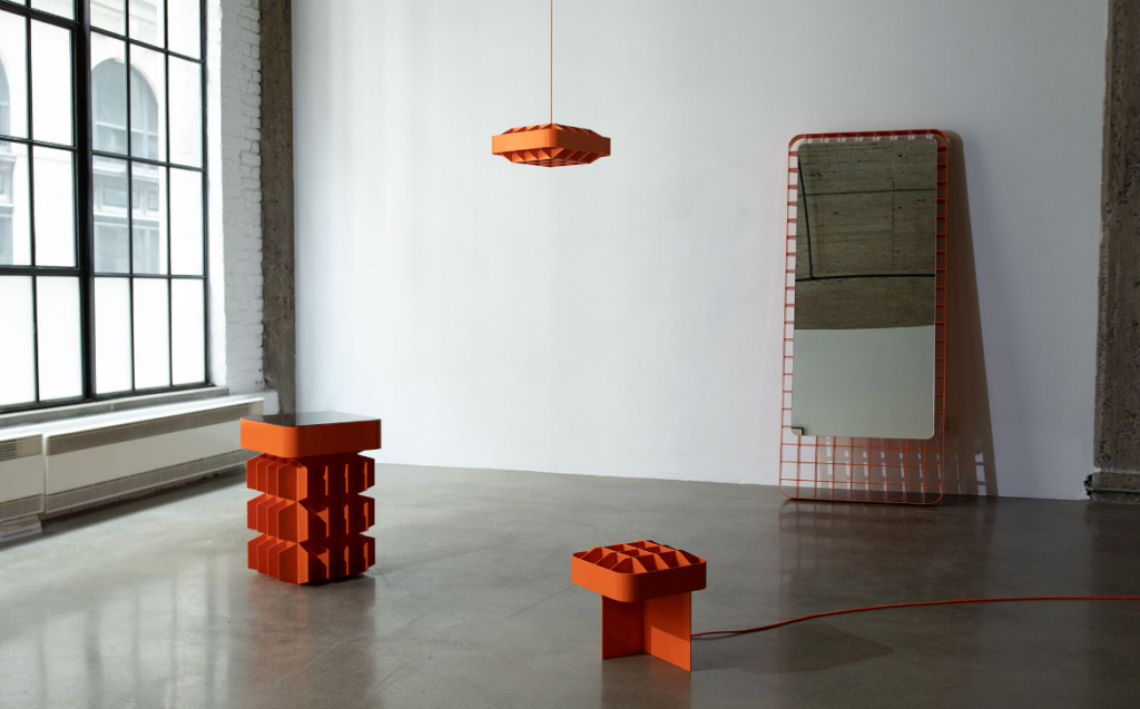 Press Coverage - ICFF