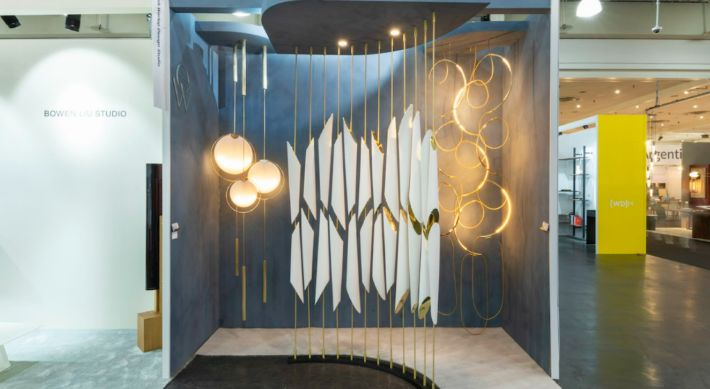 Press Coverage - ICFF