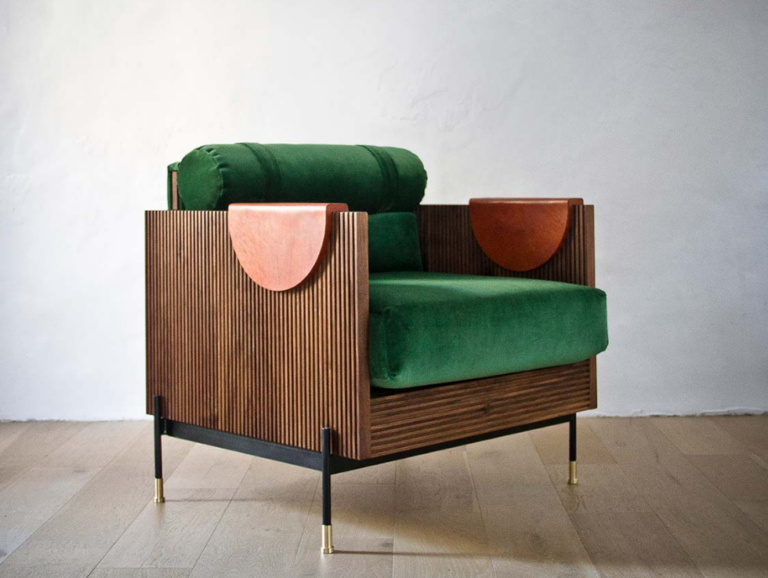 Press Coverage - ICFF