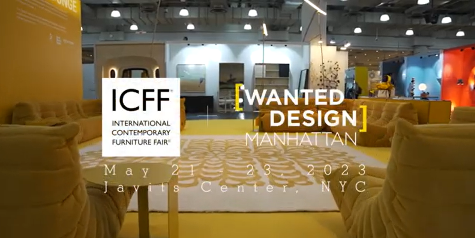 Home - ICFF