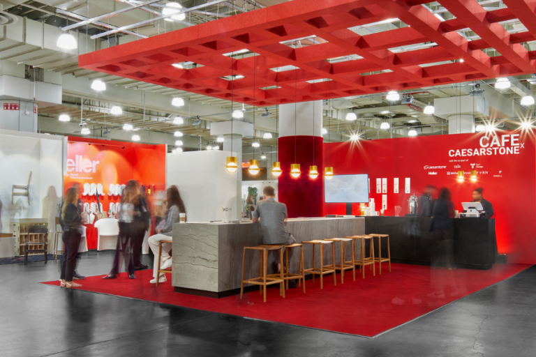 Home - ICFF