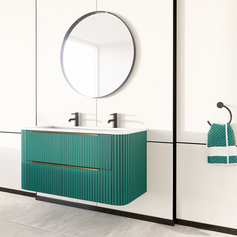 Flutti by LACAVA - ICFF