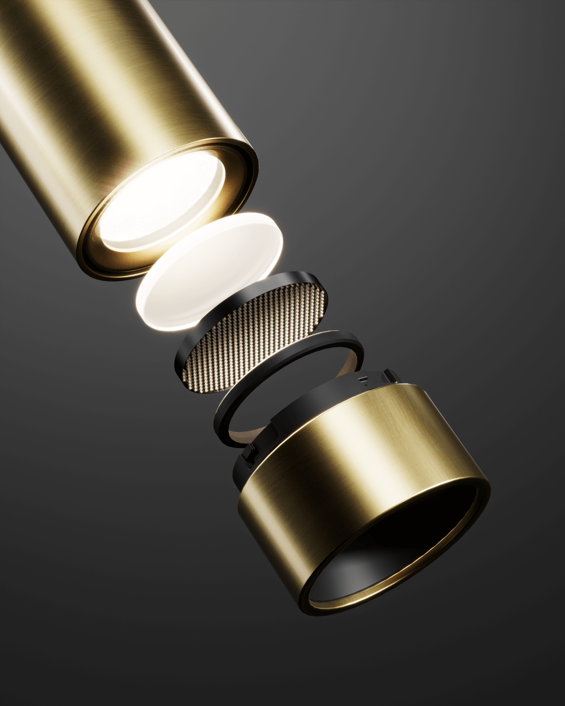 Purpose, Aesthetics, and Sustainability Help Juniper Shine - ICFF