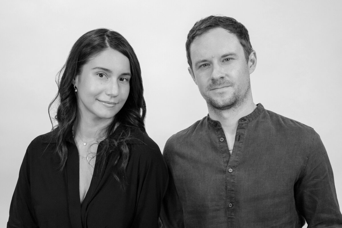 Juntos Projects - ICFF