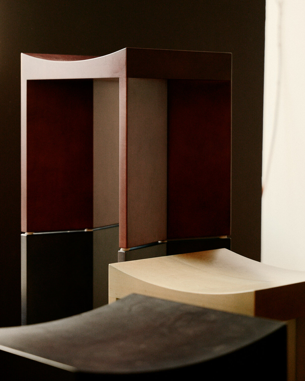 Juntos Projects - ICFF