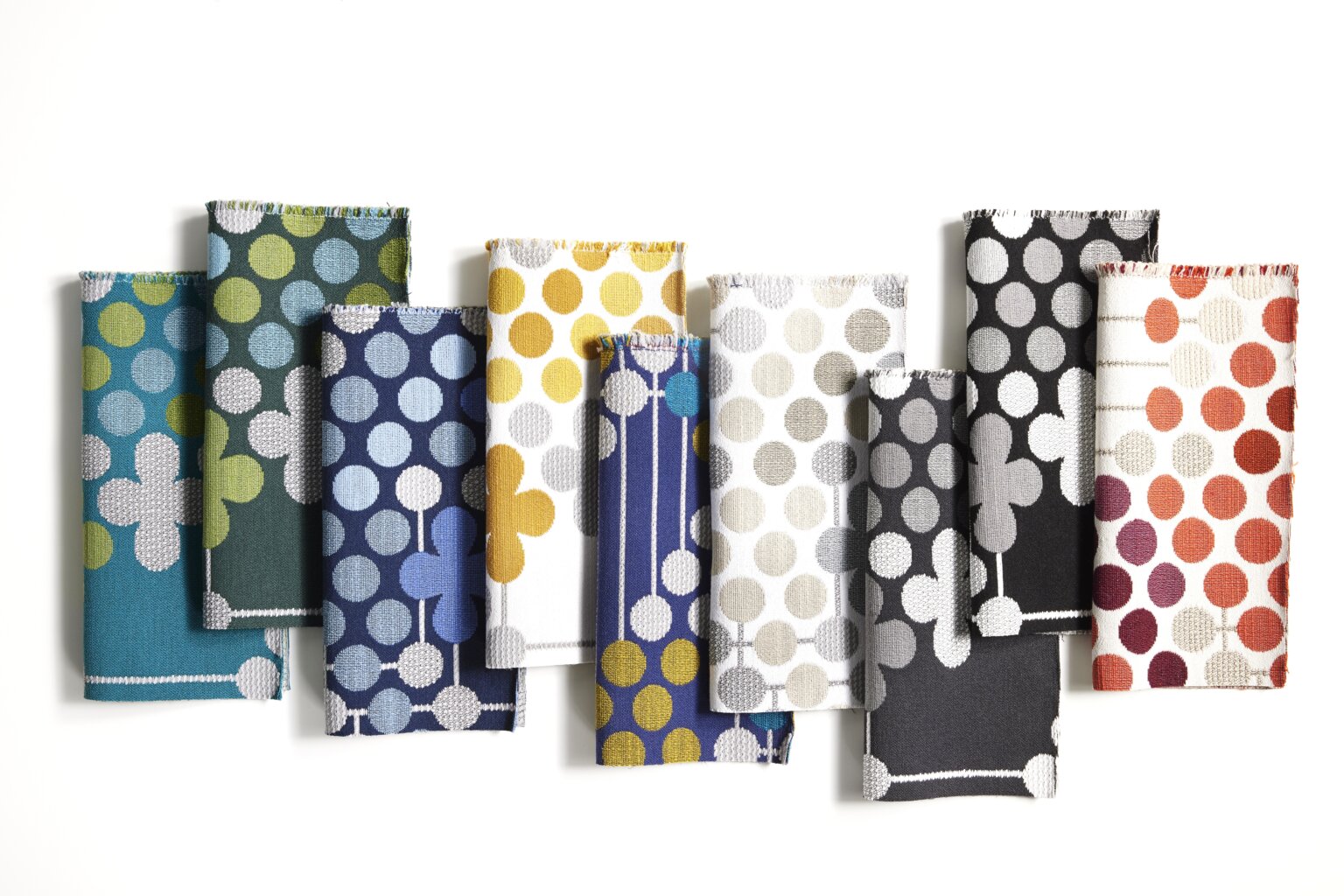 Designtex Reinvents the Custom-Design Process - ICFF