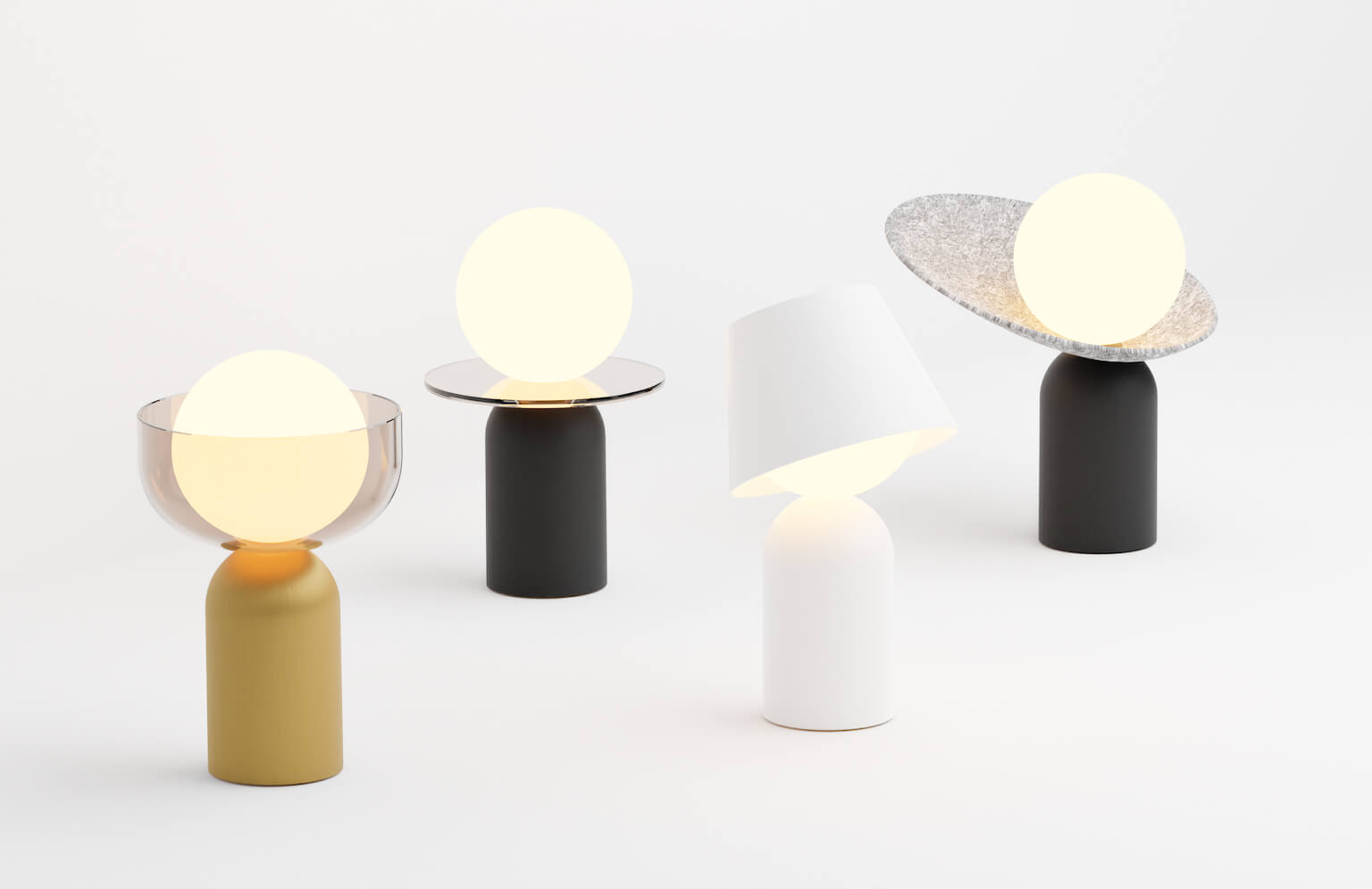 Lighting Archives - ICFF