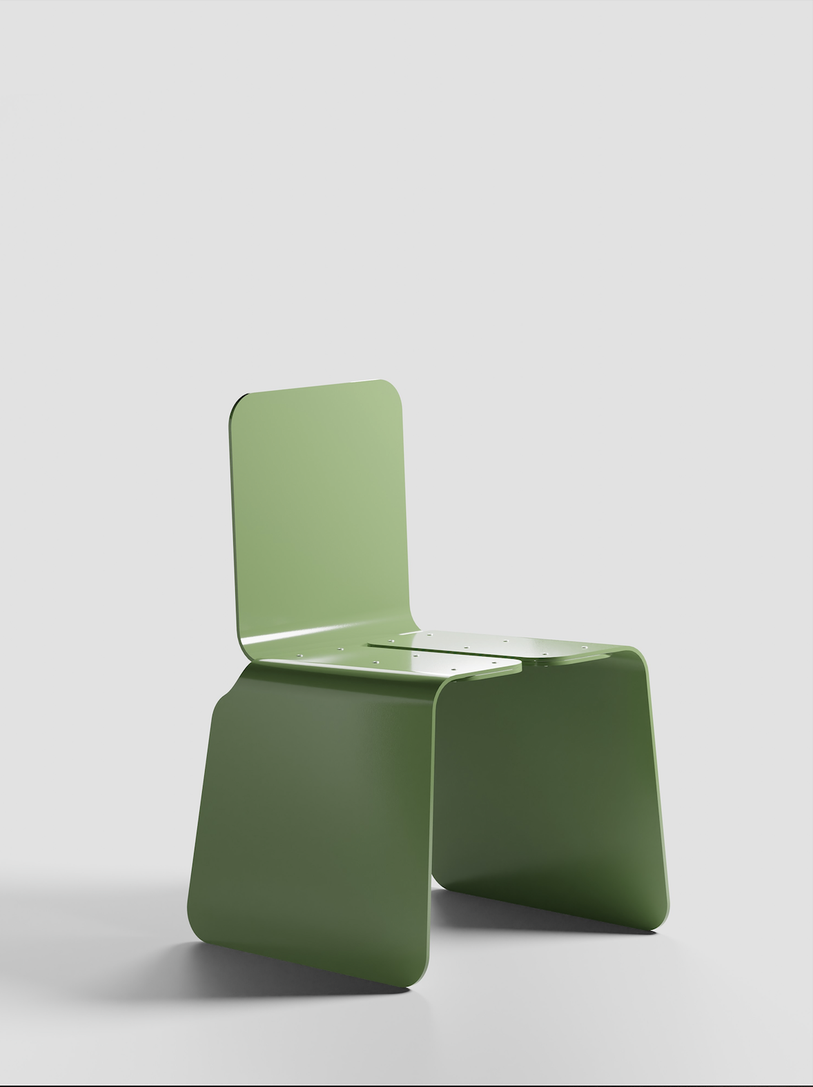 LESORR - ICFF