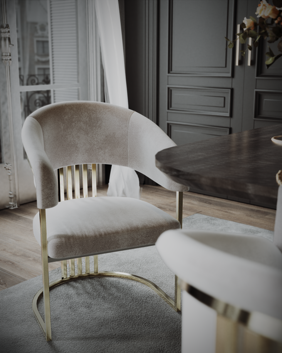 International Spotlights - ICFF