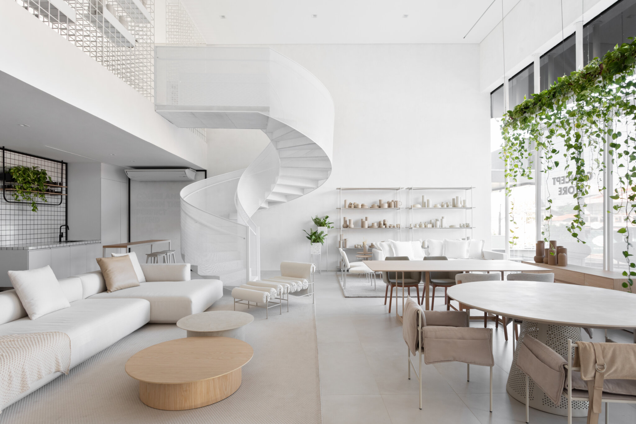 Brazil at ICFF: 2024 - ICFF