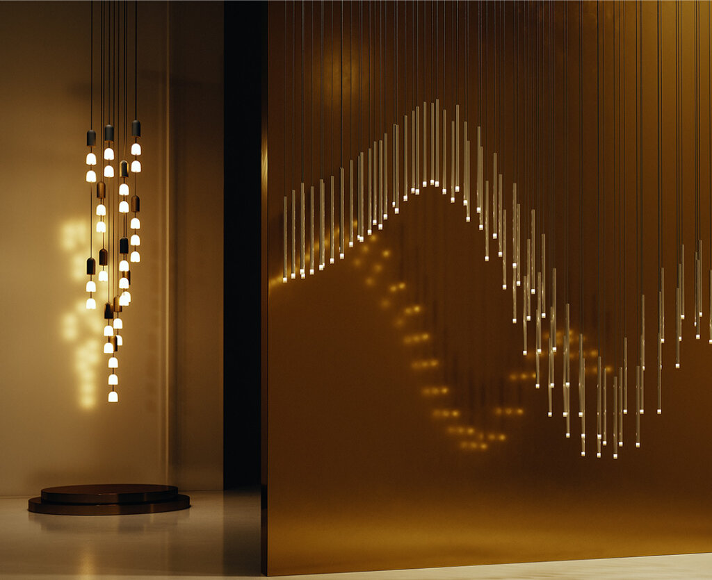 Lumens Is Helping the Trade Find New Design - ICFF