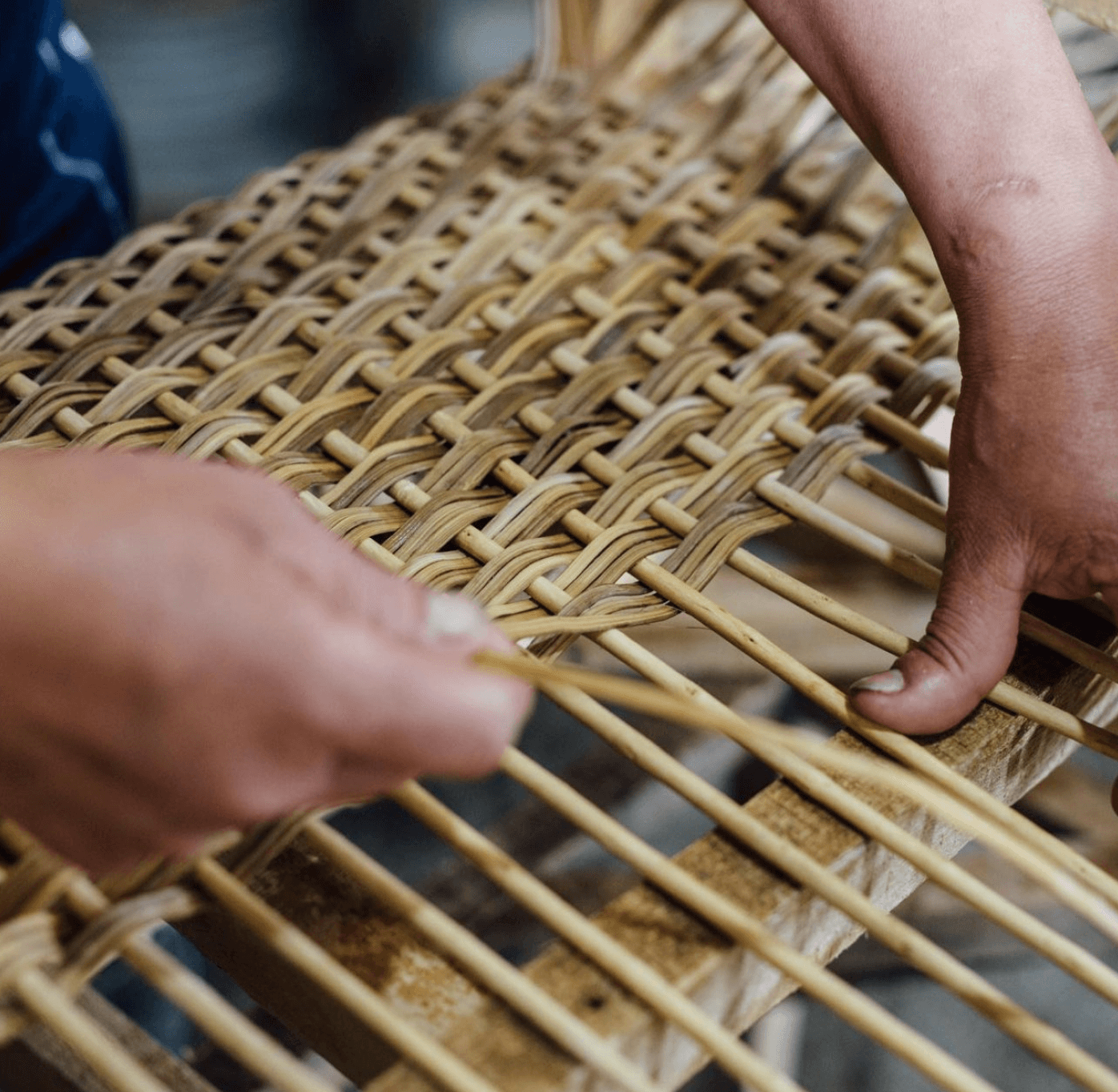 A Site for Discovering Contemporary, Collectible Design - ICFF