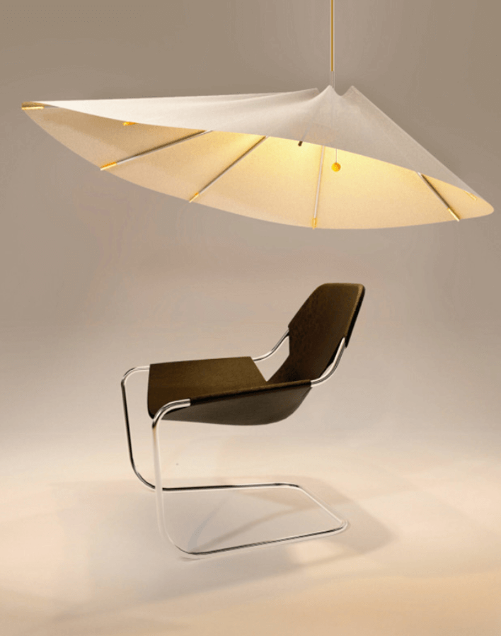 Lumens Is Helping the Trade Find New Design - ICFF