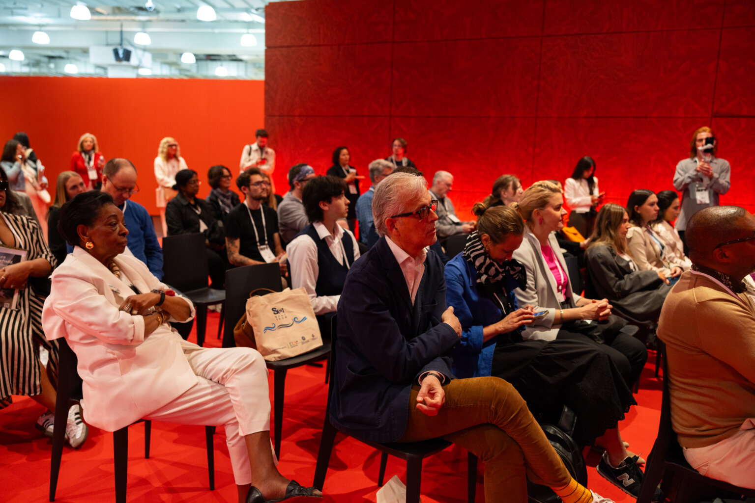 Press Coverage - ICFF