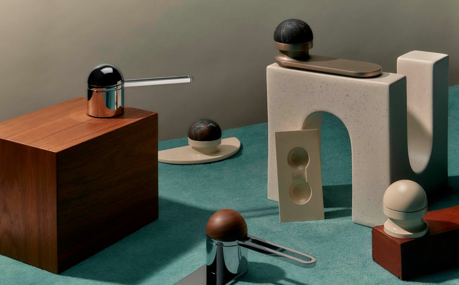 Press Coverage - ICFF