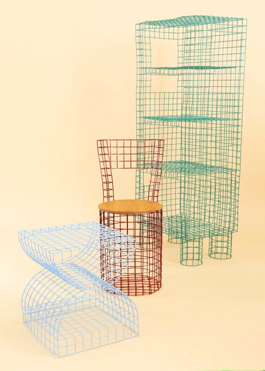 Press Coverage - ICFF