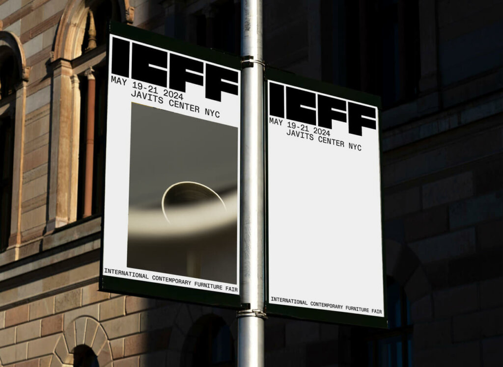 Press Coverage - ICFF