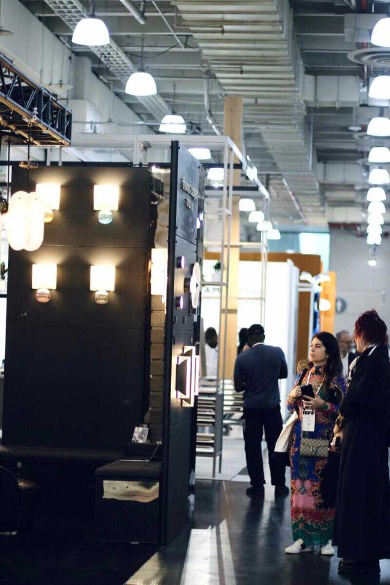 Press Coverage - ICFF