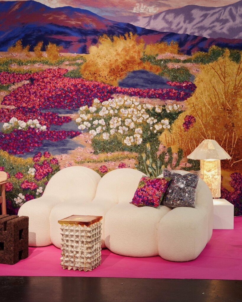 Press Coverage - ICFF