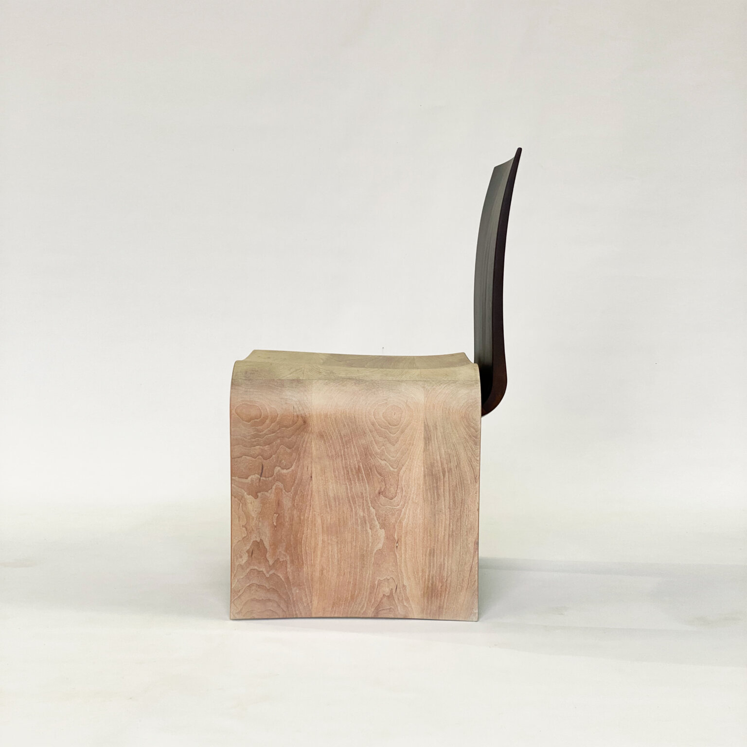 Untitled Chair No.1 by hm-LI Studio - ICFF