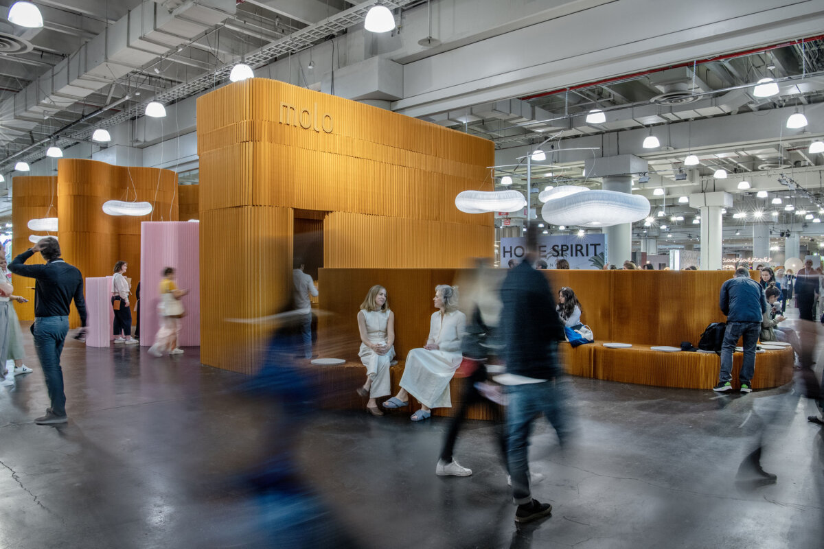 Brand Spotlight Archives - ICFF