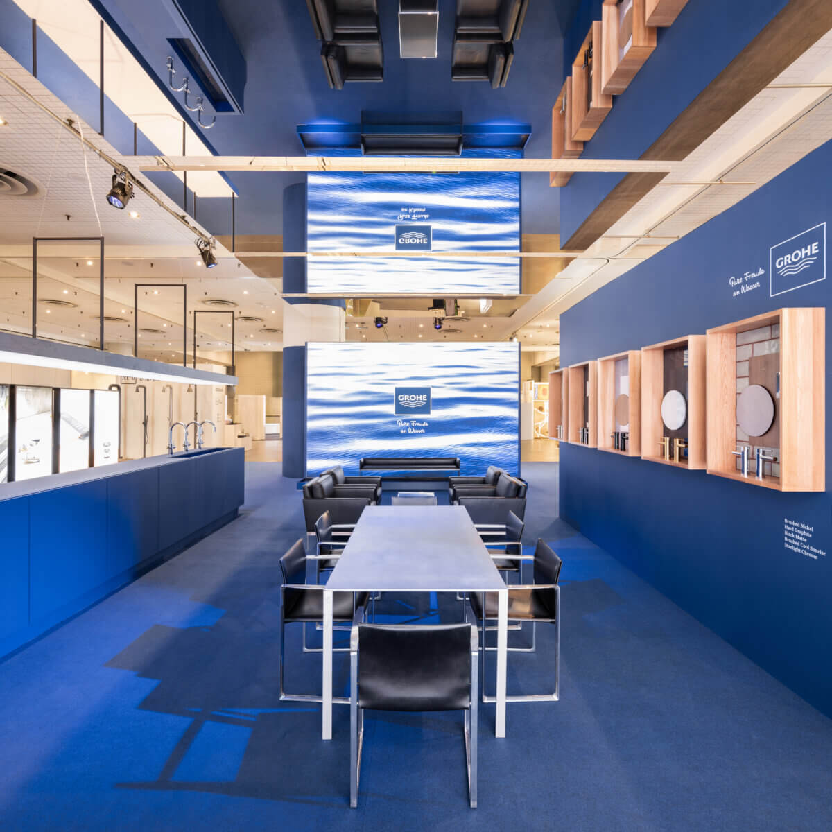 Brand Spotlight Archives - ICFF