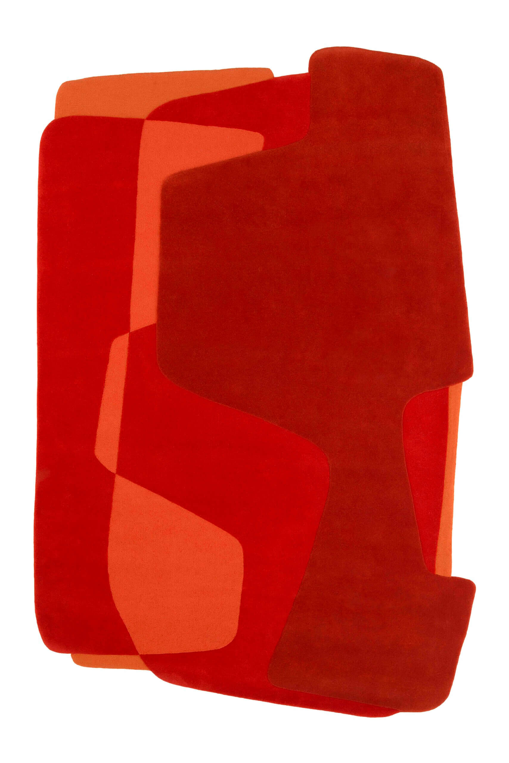 Rodolfo Agrella - ICFF